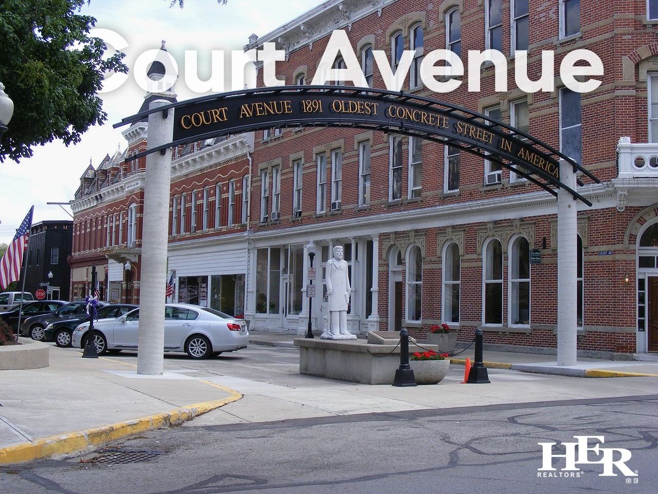 25 Fun Things To Do in Bellefontaine, Ohio